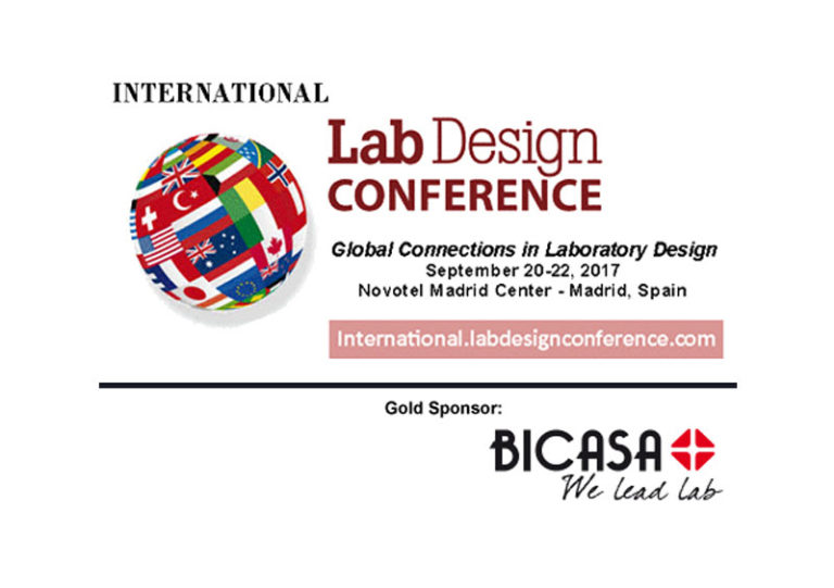 LAB DESIGN CONFERENCE - Bicasa