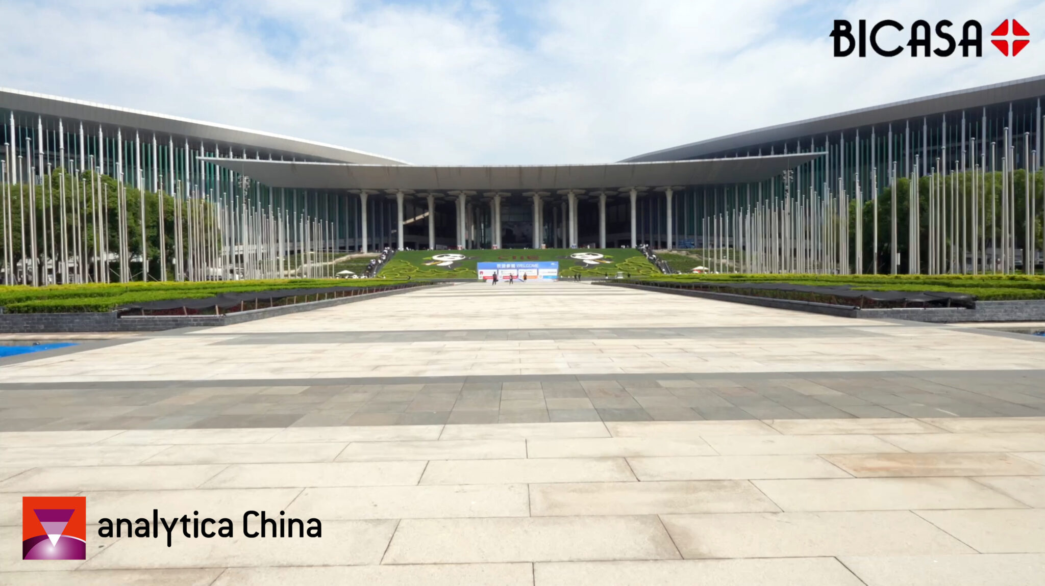 ANALYTICA 2023 - Bicasa